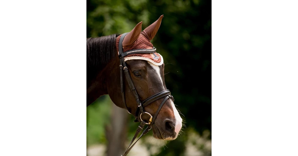 Ketea Equestrian fülvédő - Fülvédők